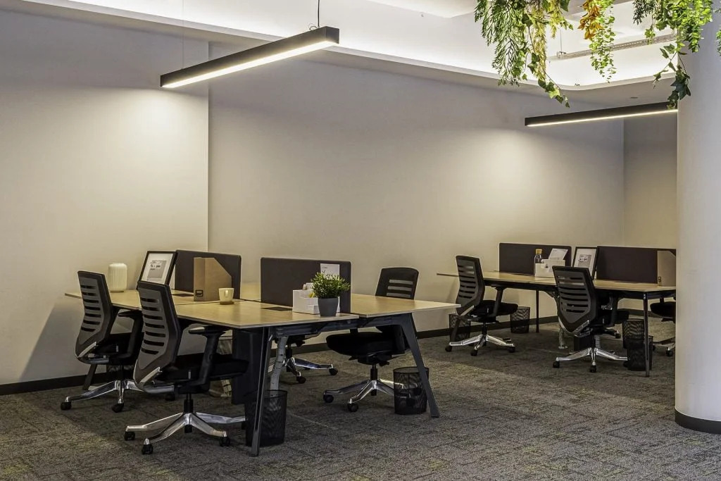 Hazır Ofis - Ofis Kiralama Hizmetleri | En İyi Ofisler, Uygun Fiyatlar ...